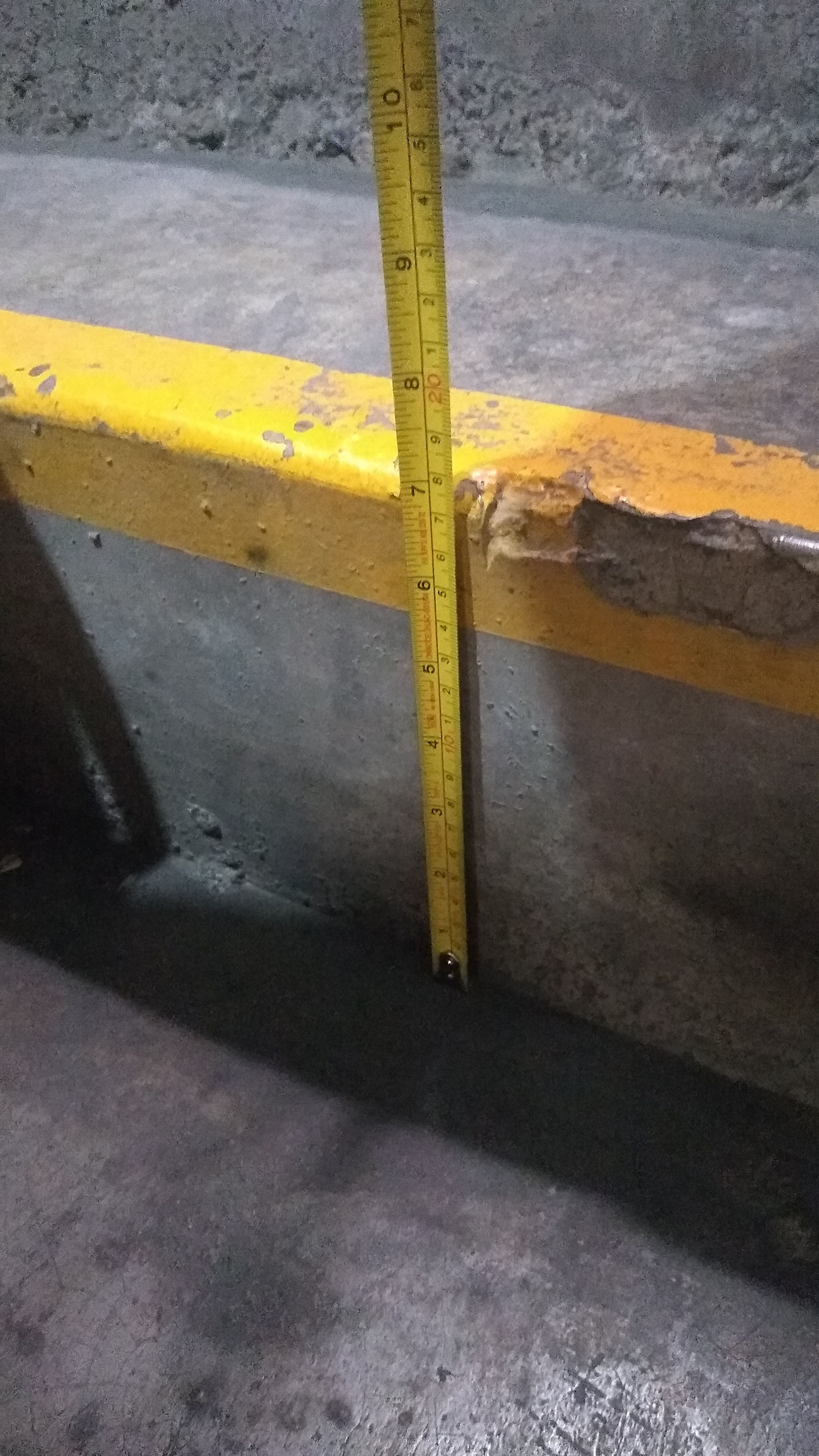 INPROGAS-Inspección Técnica de Seguridad en Edificaciones ITSE